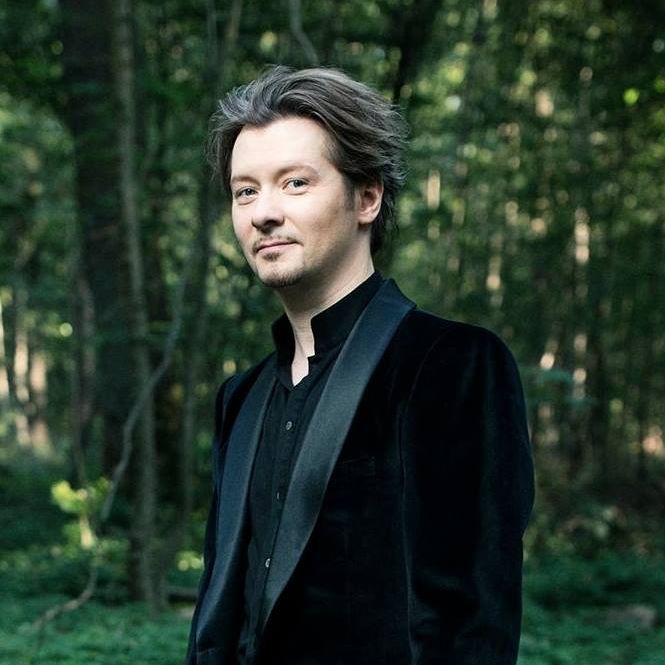 Sergei Nakariakov - Classic@Home