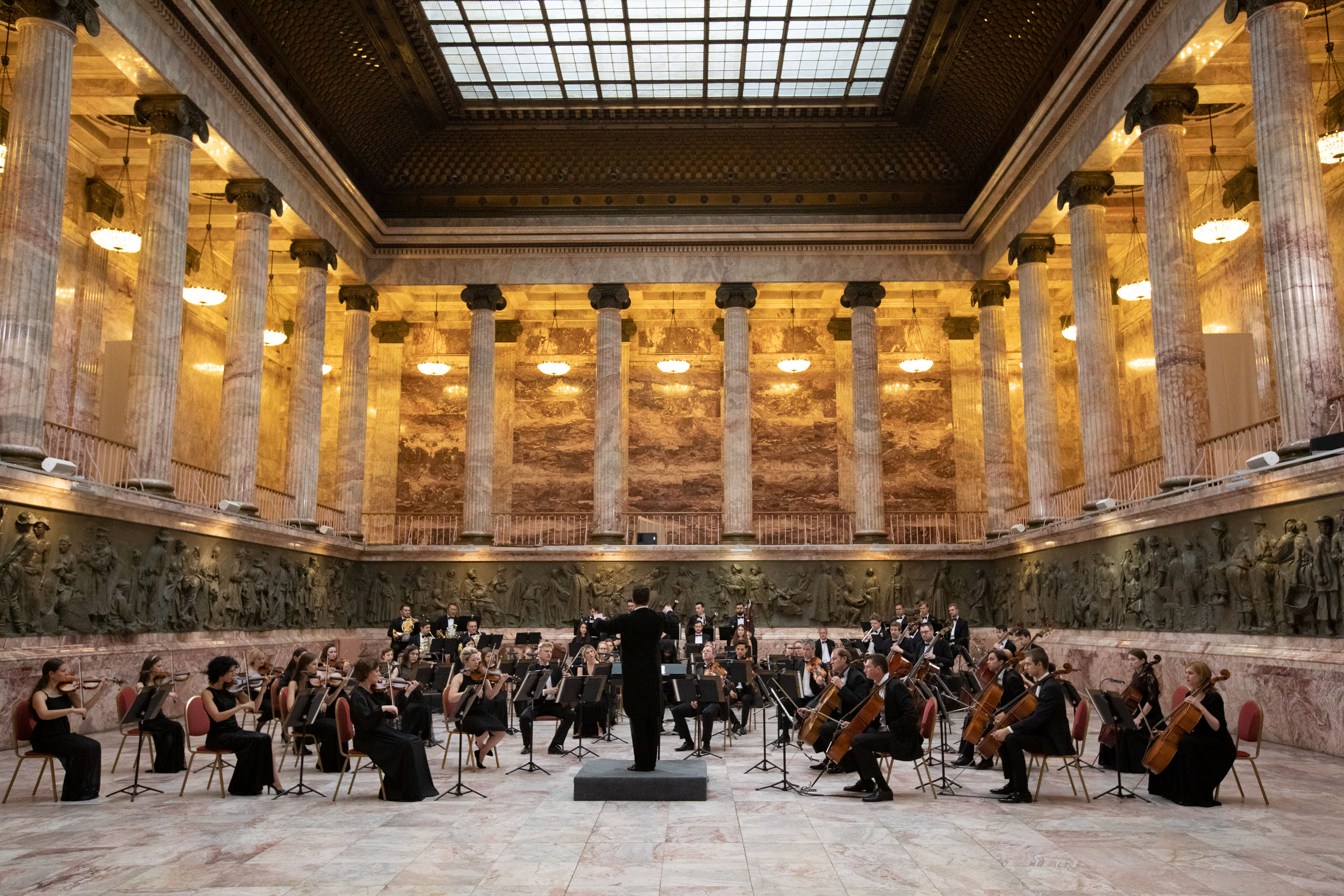 Digital Orchestra - Classic@Home