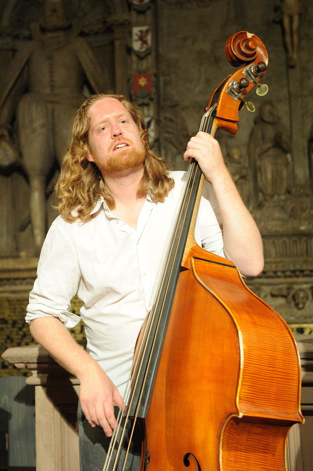 Andreas Lang - Classic@Home