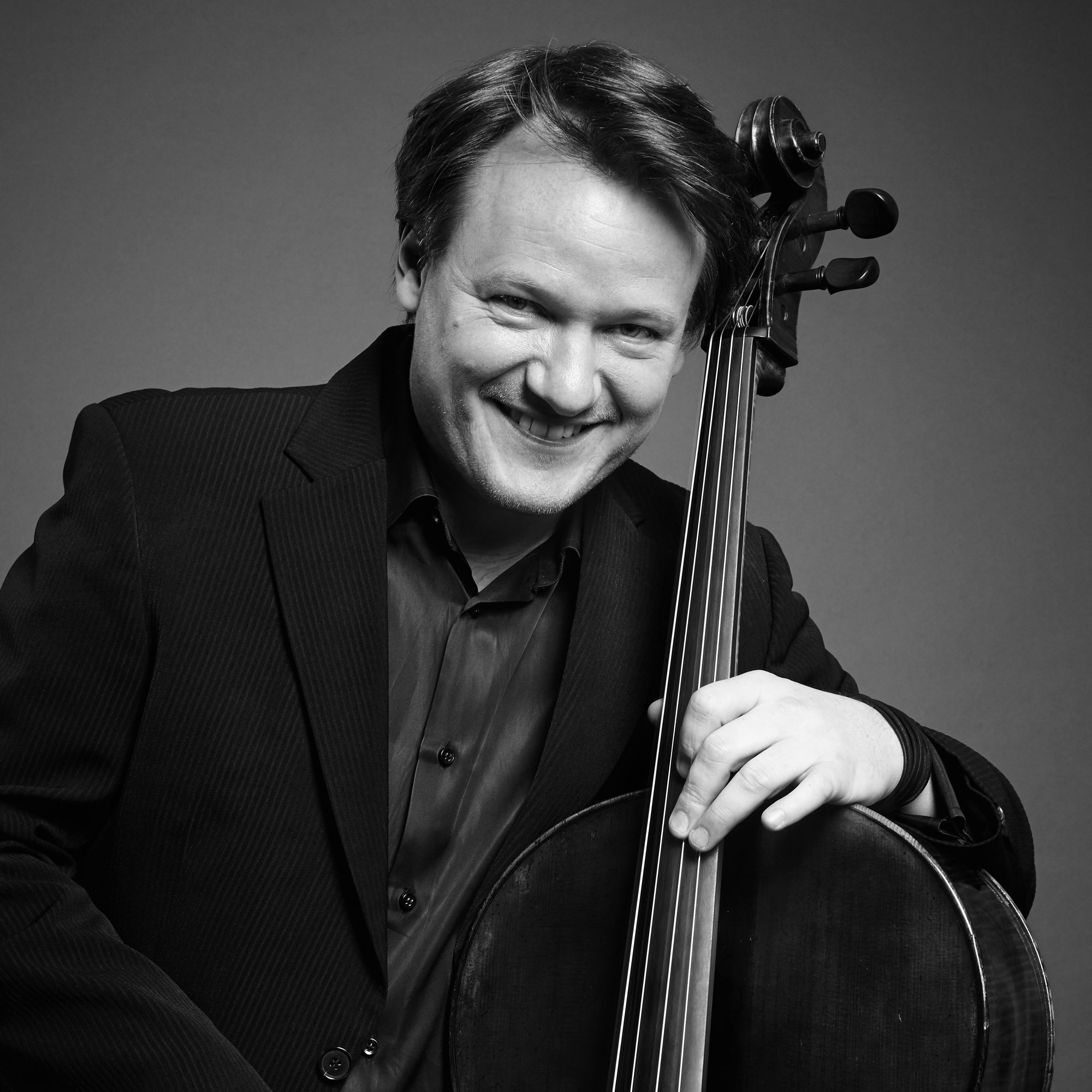 Daniel Geiss - Classic@Home