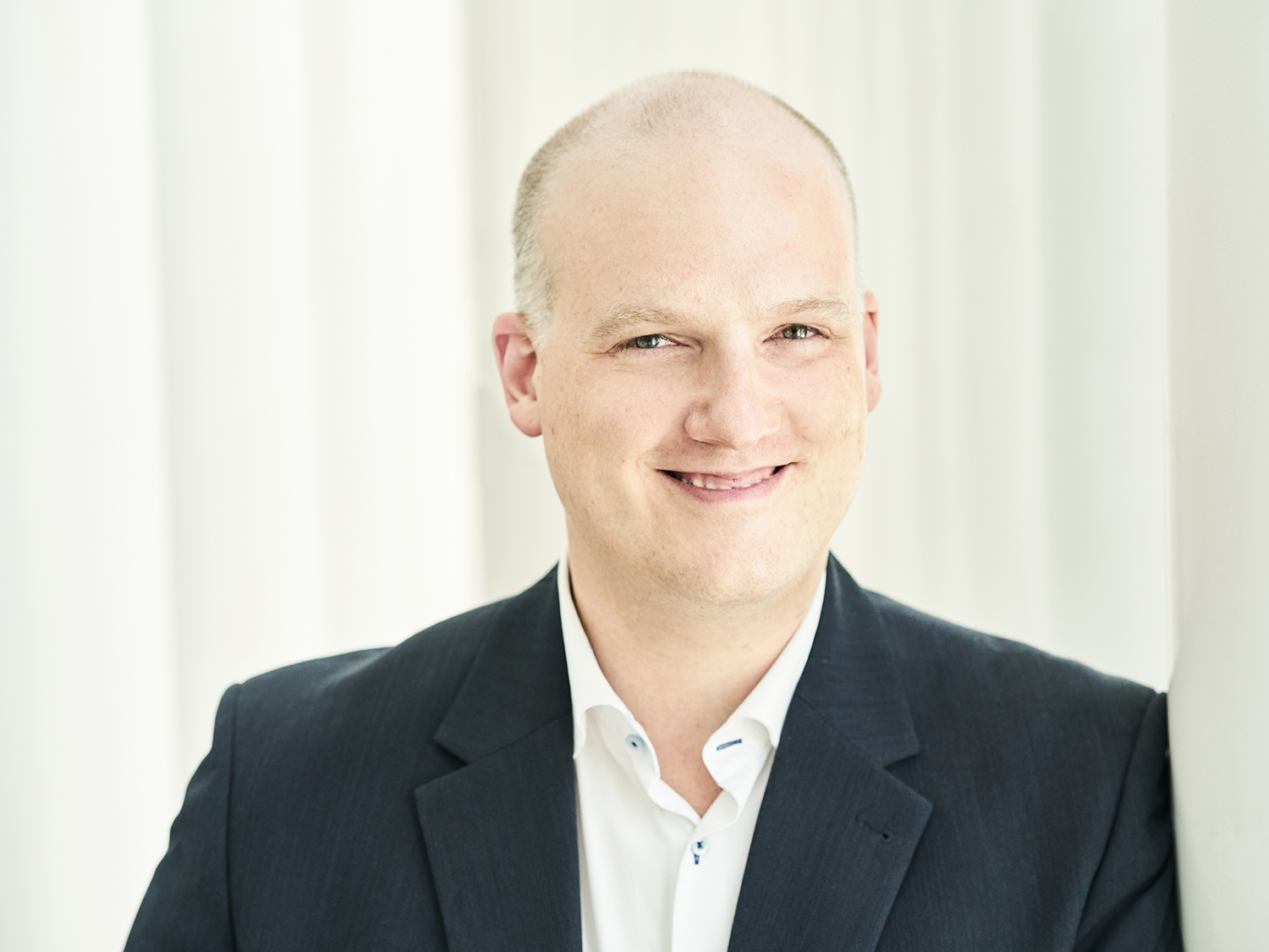 Jean Muller - Classic@Home