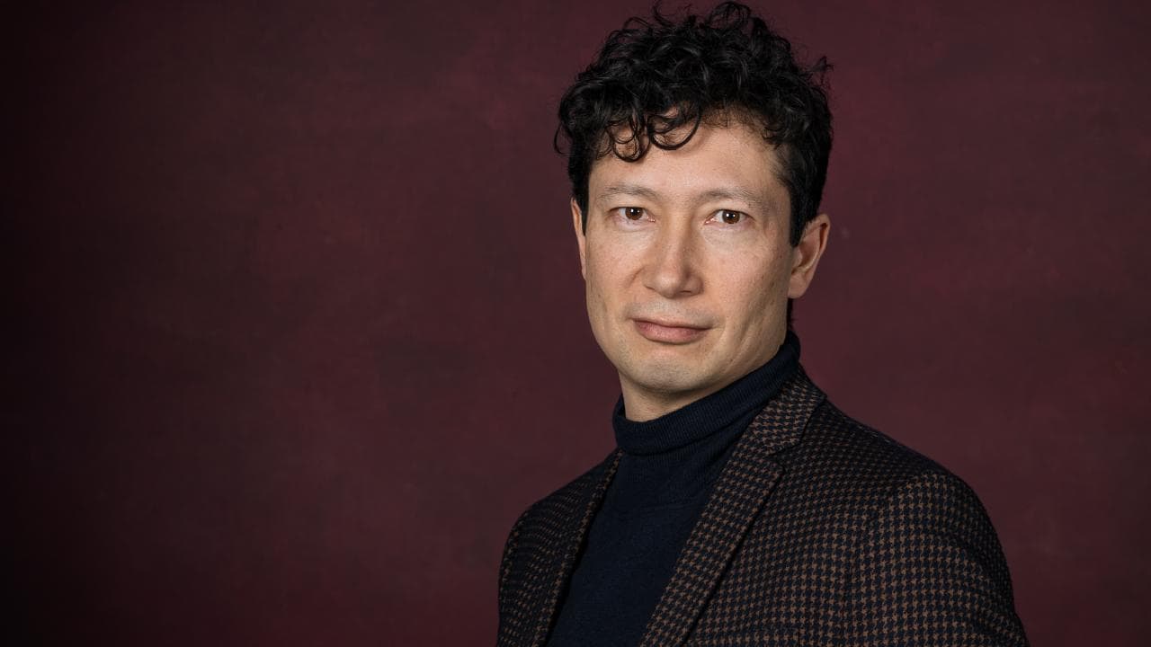 Daniel Dodds - Classic@Home